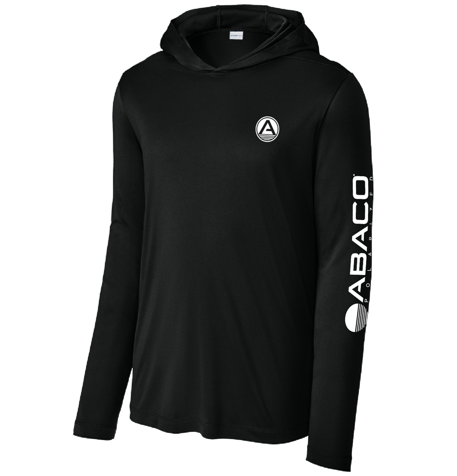 Mens Hoodies – Abaco Polarized